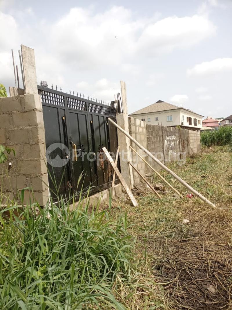Buy The Land Of 1231 Sqm in Millenuim/UPS, Gbagada Lagos (4KTEW ...