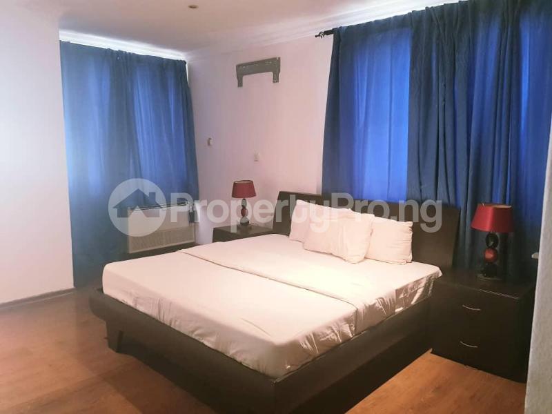 Shortlet The Palms in ONIRU, Victoria Island Lagos (7CNFU ...