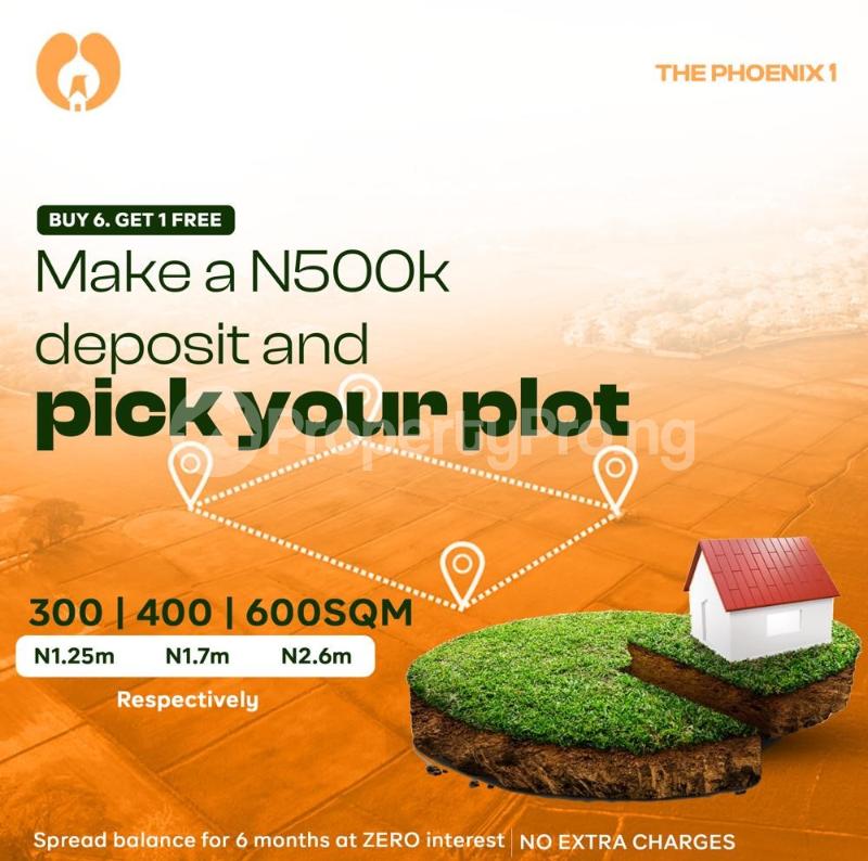 Land in Epe Lagos | Land for sale in epe | Land in epe | PropertyPro ...