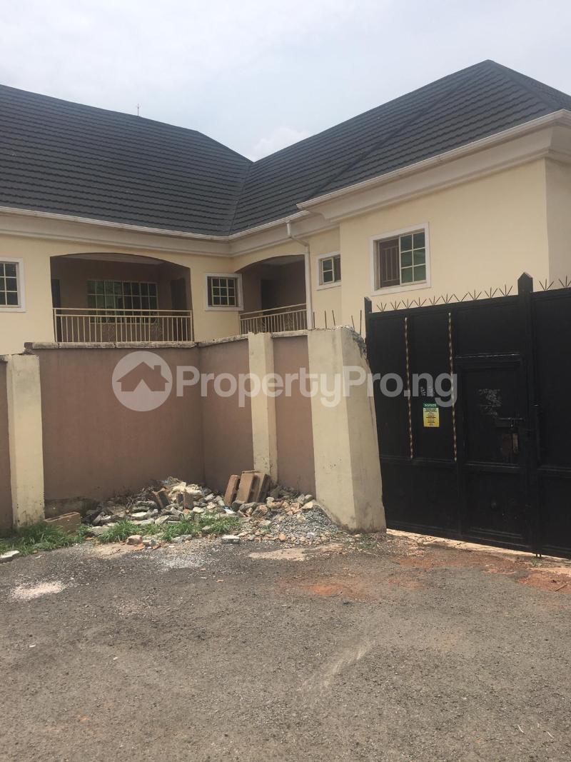 Rent Three Bed Room Flat At Rcc Estate Very Sharp in Enugu Enugu (7CFFU ...