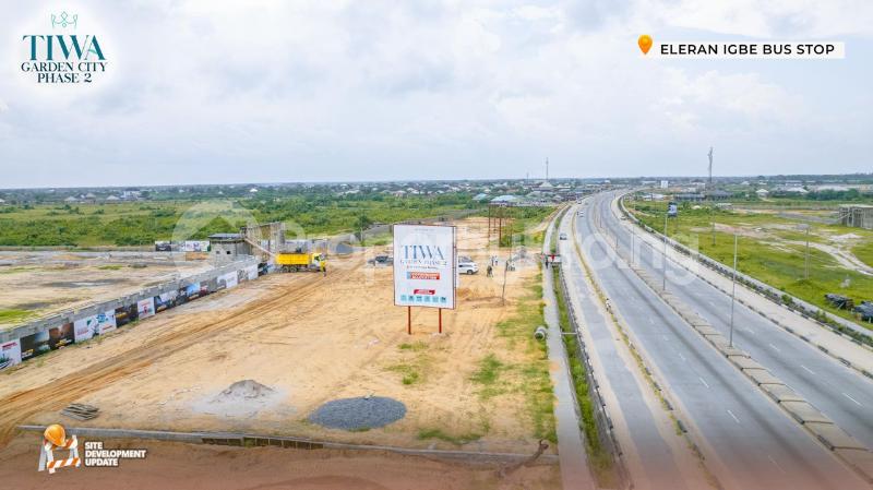 Buy Land in Eleranigbe, Ibeju-Lekki Lagos (6LSLQ) | PropertyPro Nigeria