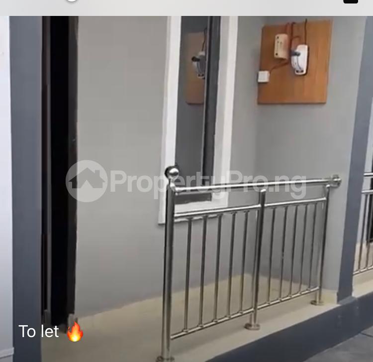 Rent To Let 2 Bedroom Flat At Magodo Phase One in Magodo GRA Phase 1 ...