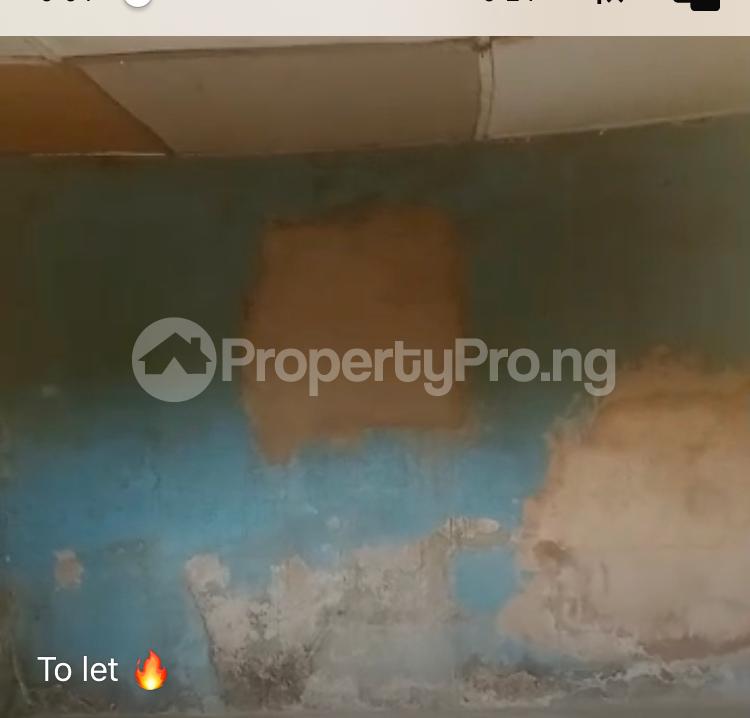 Rent To Let Big Shop At Ojodu Berger Lagos in Berger, Ojodu Lagos ...