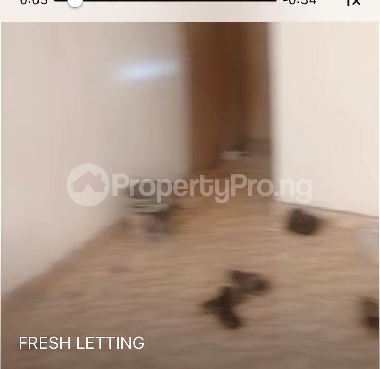 Rent Newly Built Room Self Contained in Akoka, Yaba Lagos (7MGVW ...