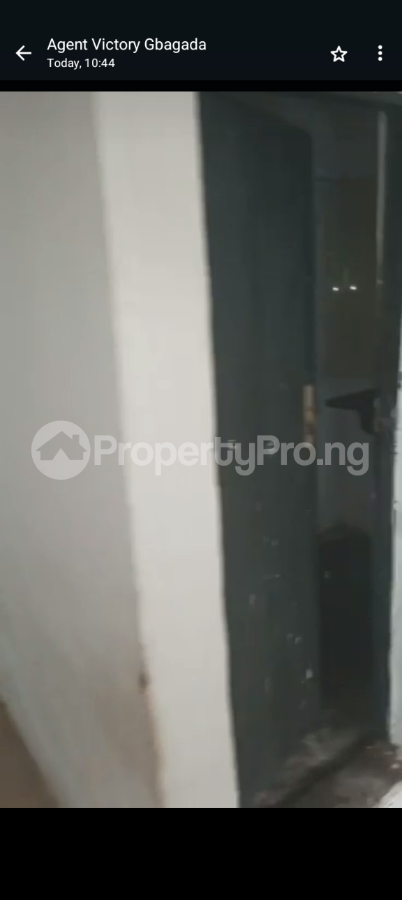 Rent To Let Miniflat At Ifako Gbagada Lagos in Ifako-gbagada, Gbagada ...