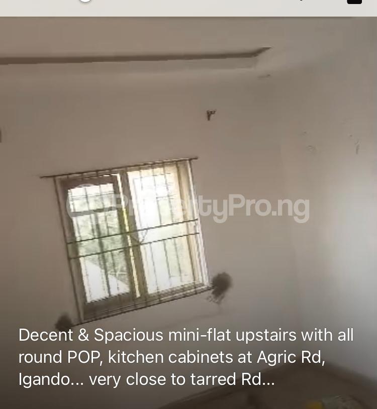 Rent To Let Standard Miniflat At Igando Lagos in Igando, Ikotun/Igando ...