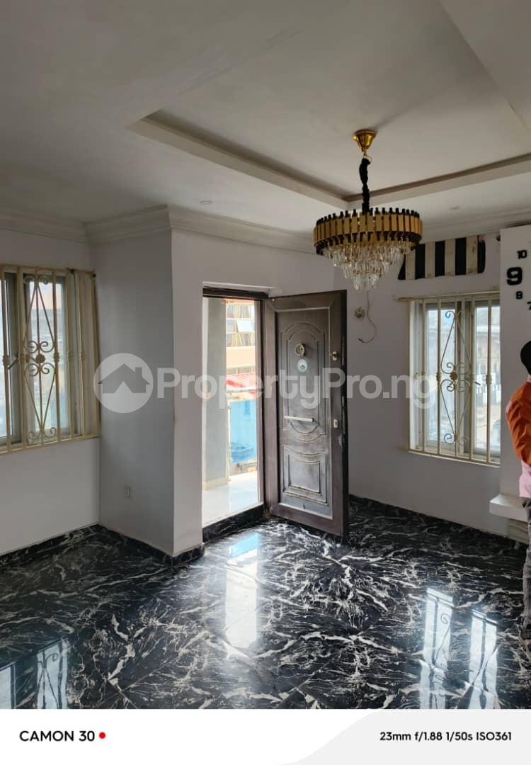 Rent Newly Built 2brm At Magodo Gra Ph2 in Magodo GRA Phase 2, Kosofe ...