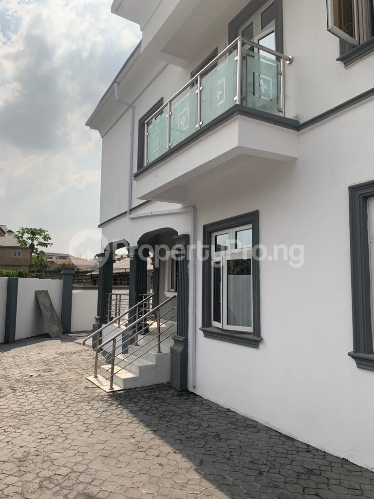 4 Bedroom House in Akala Express Ibadan Oyo | House for sale in ibadan ...
