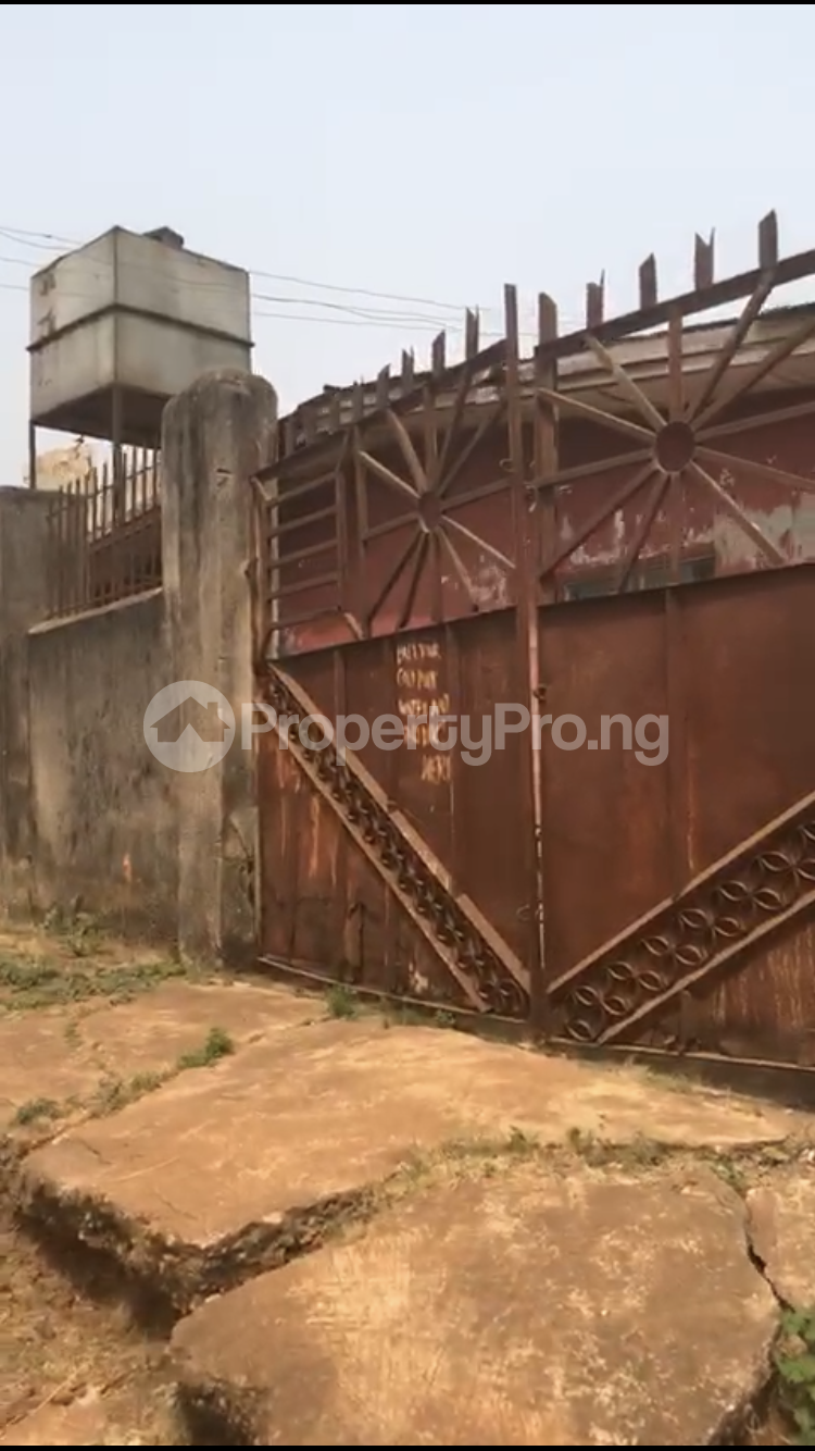 Buy Two (3) Bedrooms Flats In A Plot Of Land For Sales In Benin City in ...