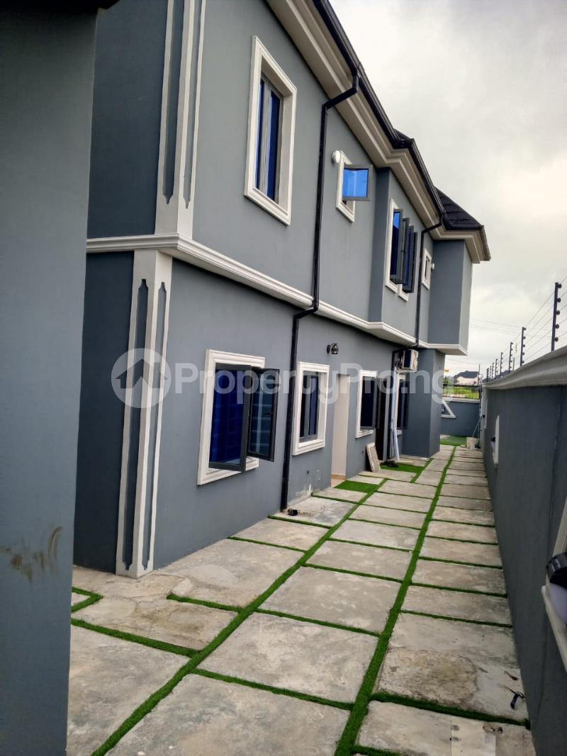 Rent 2 Bedroom Duplex in Mowe, Obafemi Owode Ogun (5MEZY) | PropertyPro ...