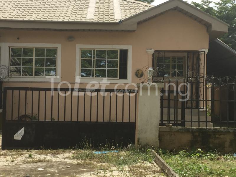 Buy Two Bedroom Semi Detached Flat In Citec Estate in Nbora Abuja ...