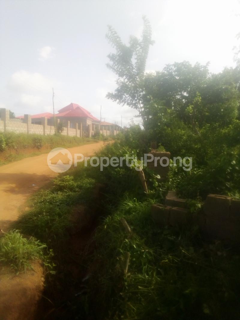 Buy 2 Plots Of Land in Ibadan polytechnic/ University of Ibadan, Ibadan Oyo (2KWWM ...