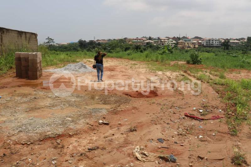 Buy Ultra Modern Land At Magodo Gra Phase 1, Instant Allocation ...