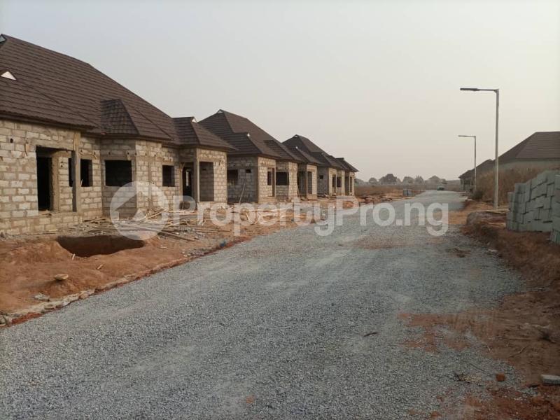 3 Bedroom House in Lugbe Abuja | House for sale in lugbe | House in ...