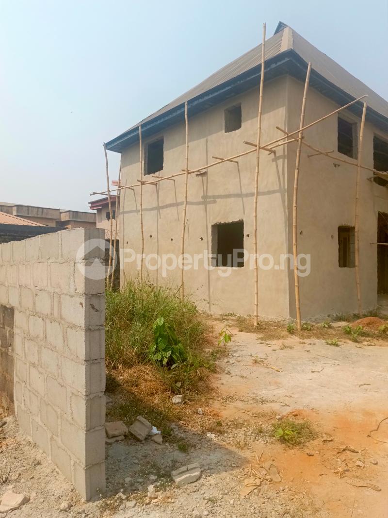 Buy Uncompleted Purposely Built School Building in Igbogbo, Ikorodu ...