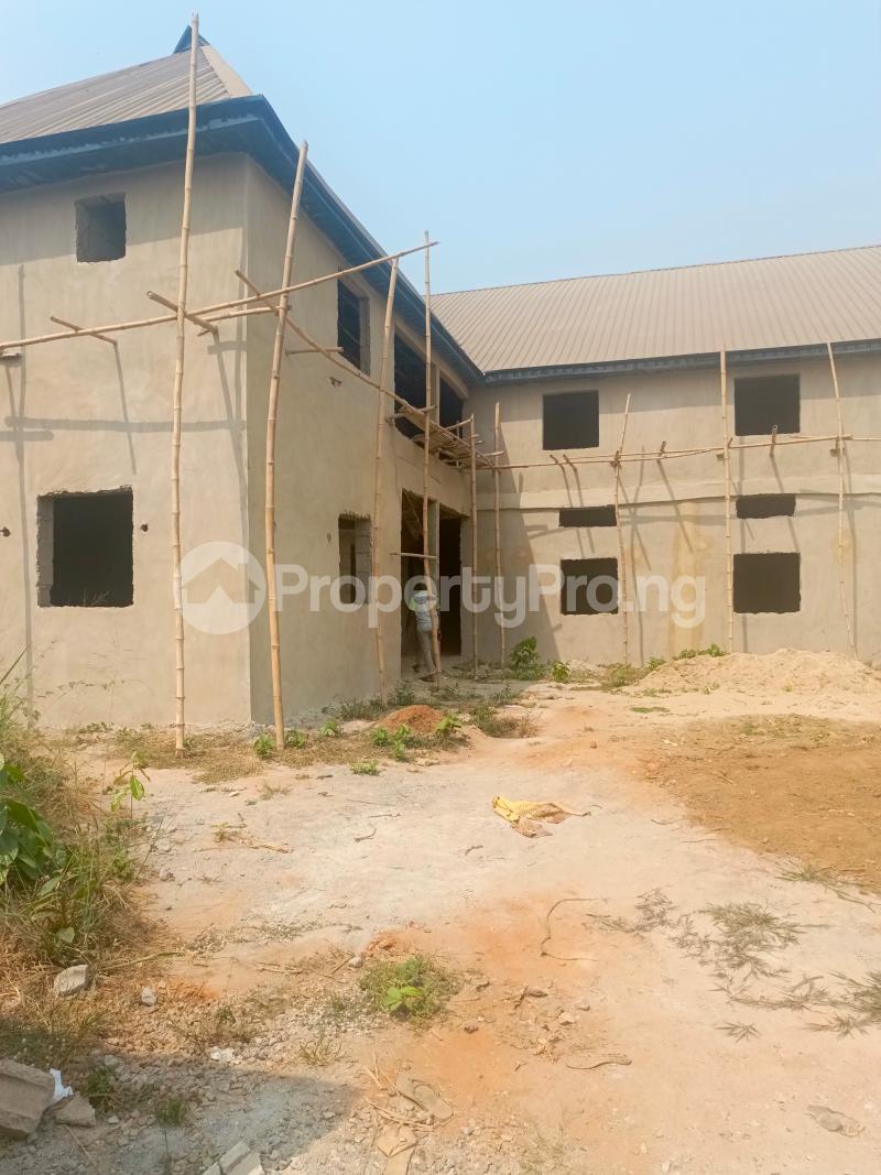 Buy Uncompleted Purposely Built School Building in Igbogbo, Ikorodu ...