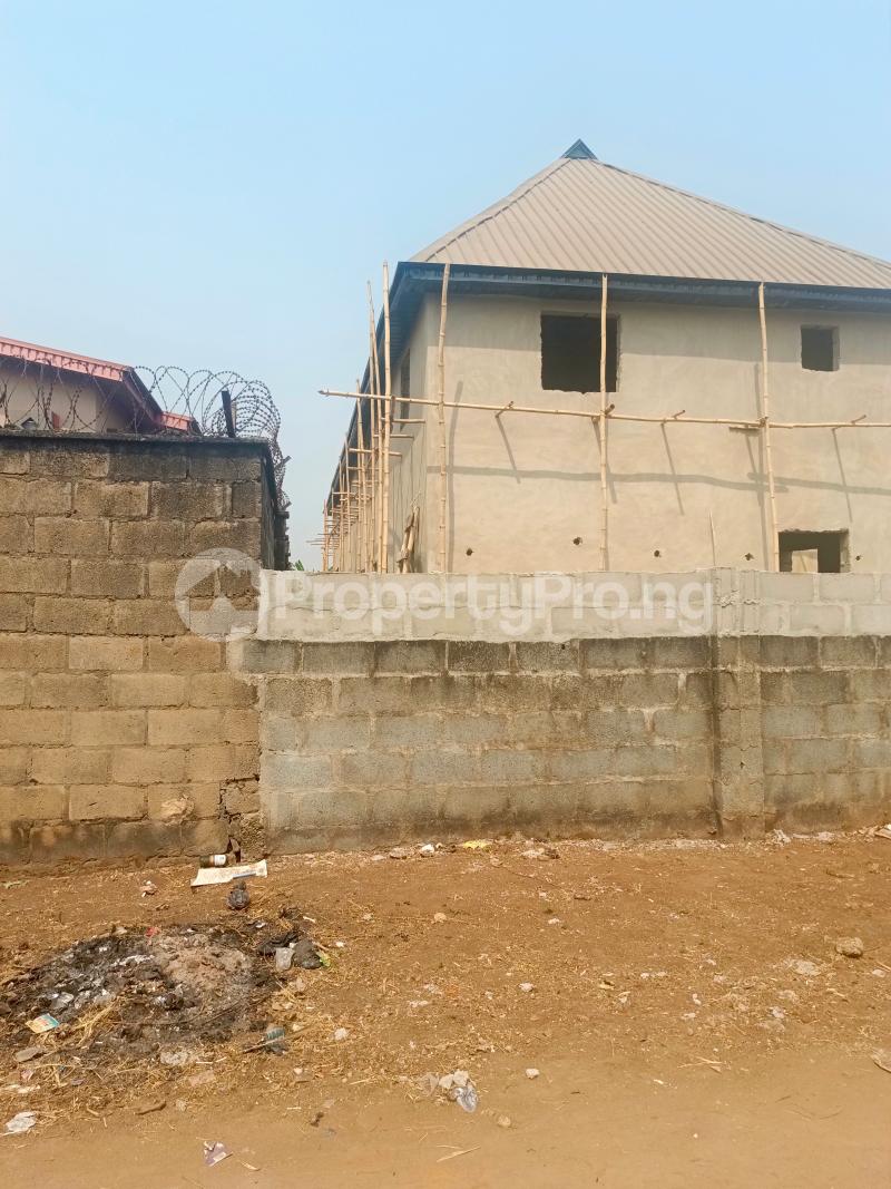 Buy Uncompleted Purposely Built School Building in Igbogbo, Ikorodu ...