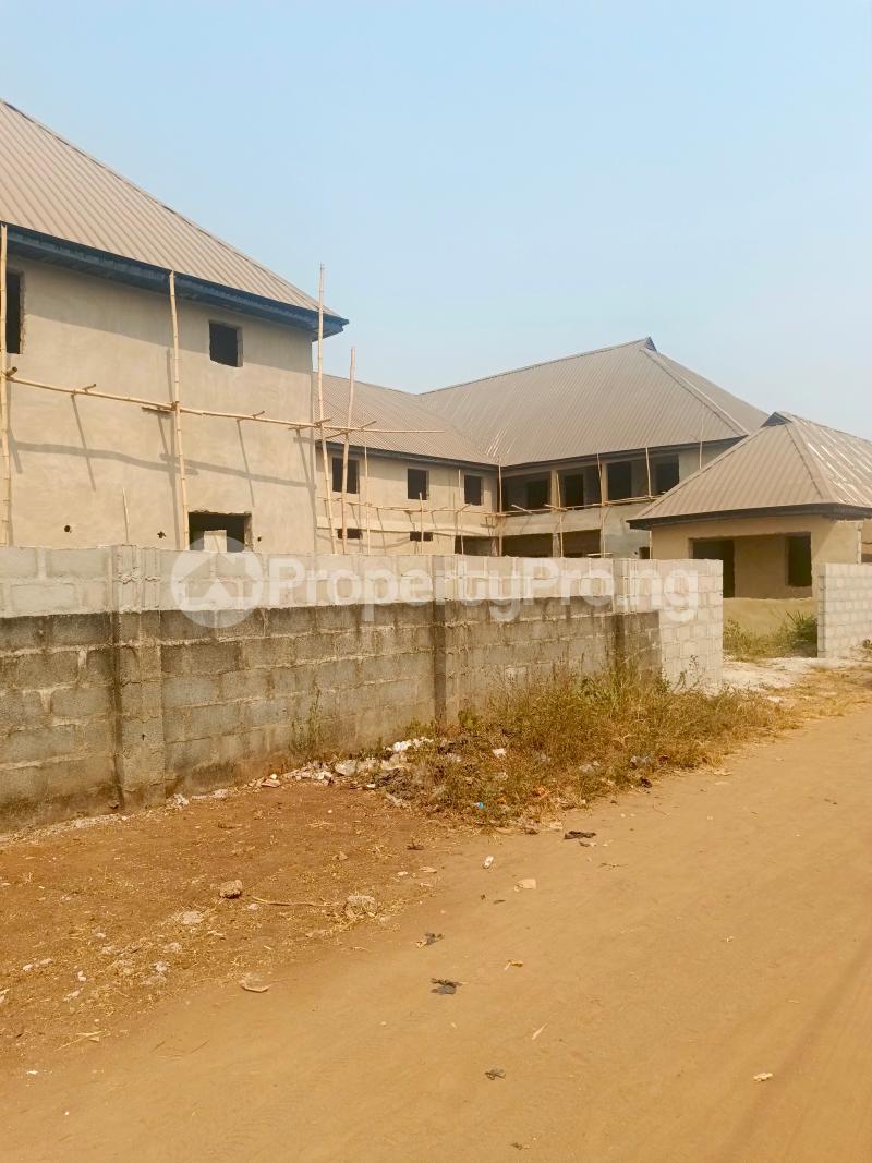 Buy Uncompleted Purposely Built School Building in Igbogbo, Ikorodu ...