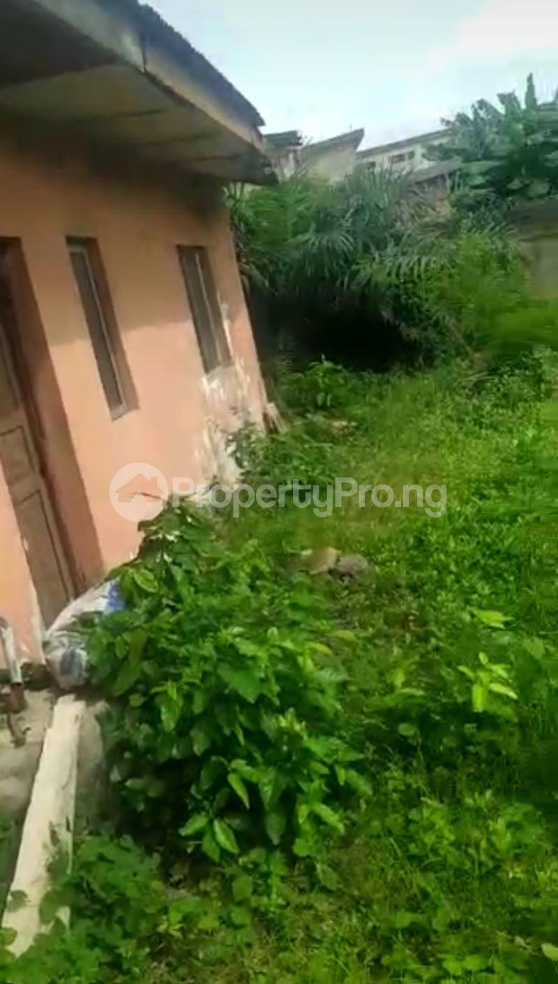 Land in Alaka Estate Surulere Lagos | Land for sale in surulere | Land ...