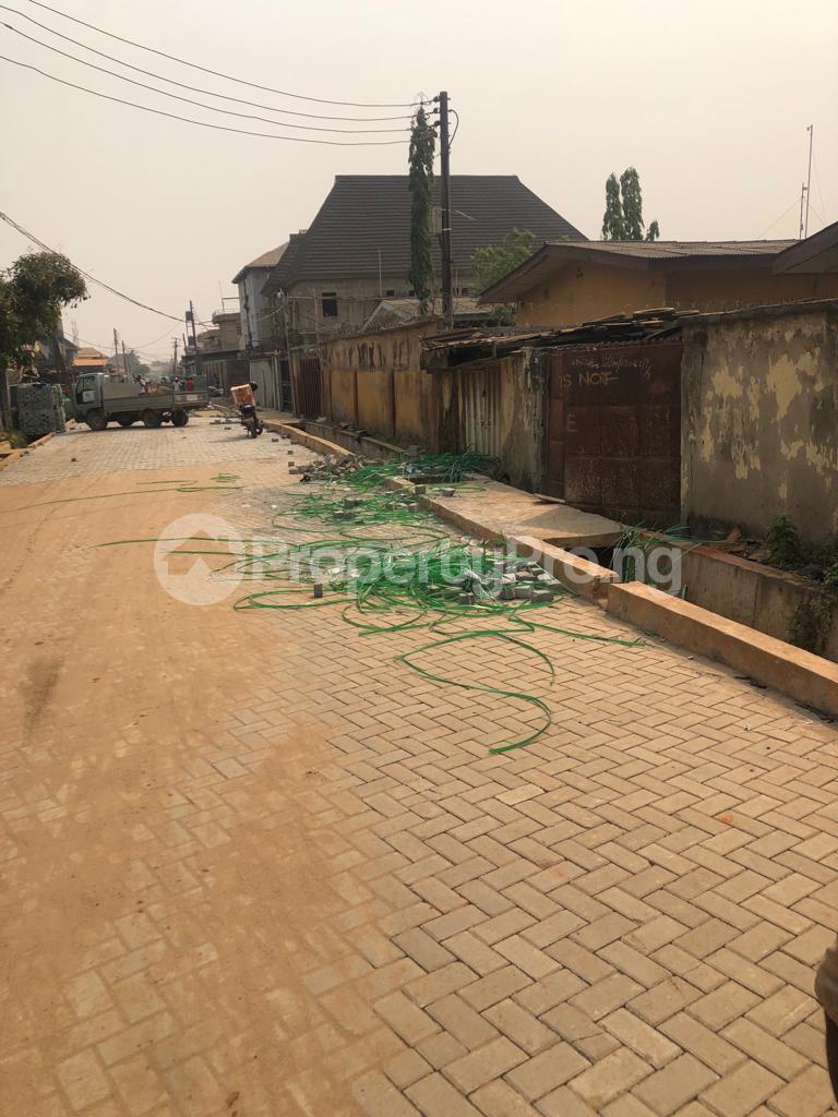 Land in Akoka Yaba Lagos | Land for sale in yaba | Land in yaba ...