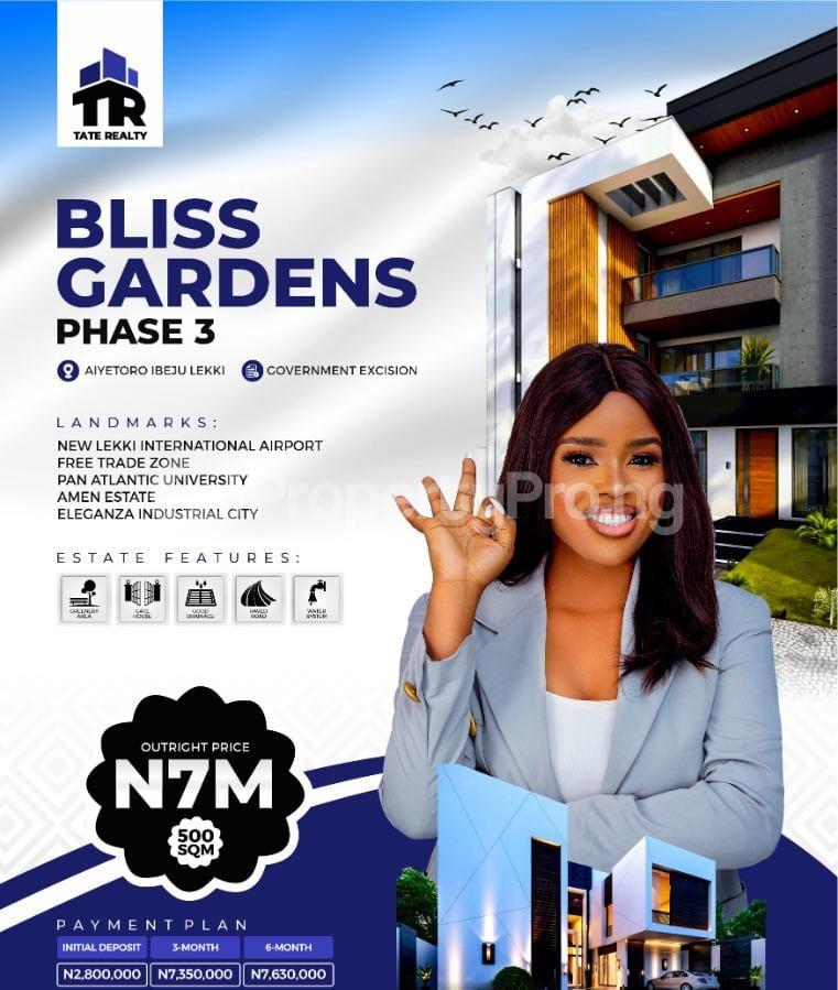 Land in Ibeju-Lekki Lagos | Land for sale in ibeju-lekki | Land in ...