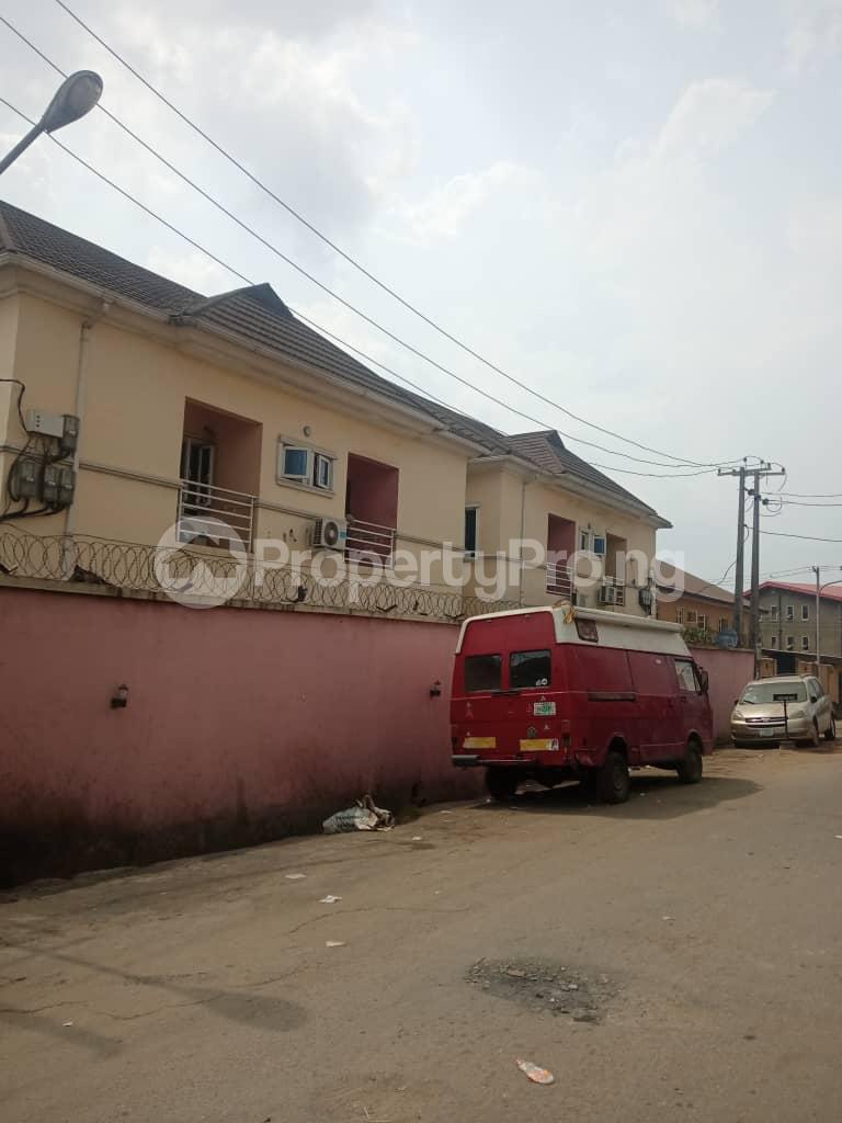 House in Phase 1 Gbagada Lagos | House for sale in gbagada | House in ...