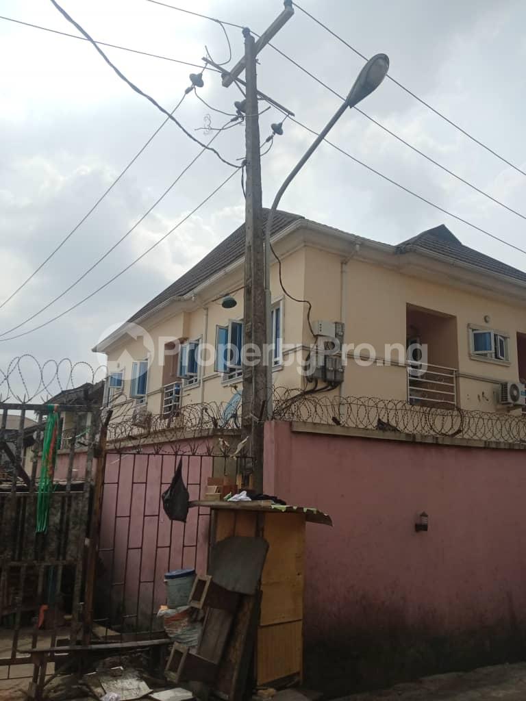 House in Phase 1 Gbagada Lagos | House for sale in gbagada | House in ...