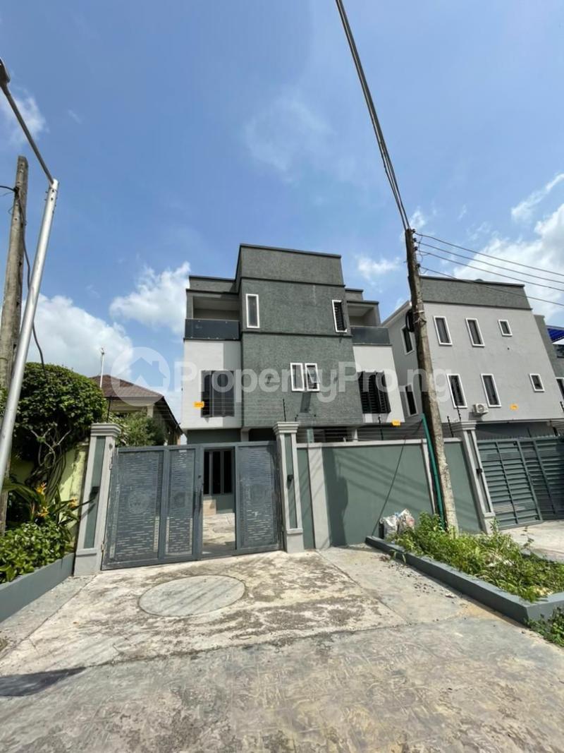 269+Houses, Flats and Land For Sale in Magodo Gra Phase 2, Kosofe Ikosi ...