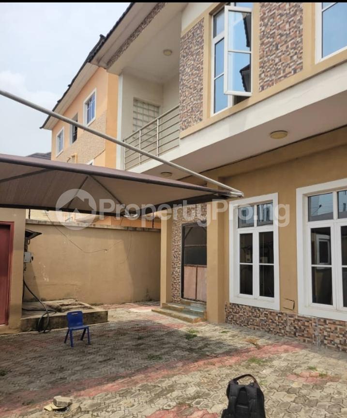 Rent Very Nice 1 Bedroom Flat in Asaba Delta (4MQGA) | PropertyPro Nigeria