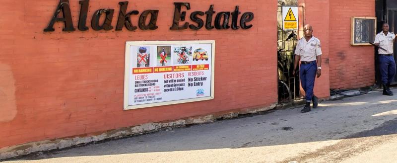 Alaka estate, Surulere: Area Guide | PropertyPro Nigeria