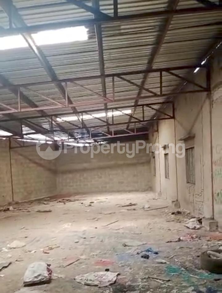 20+Houses, Flats and Office For Rent in Mushin, Lagos, Nigeria ...