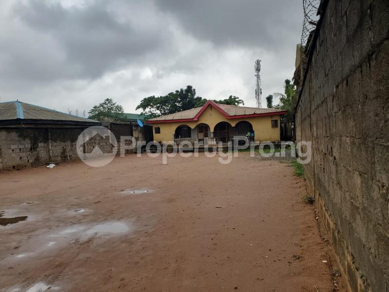 House in Governors road Ikotun/Igando Lagos | House for sale in ikotun ...