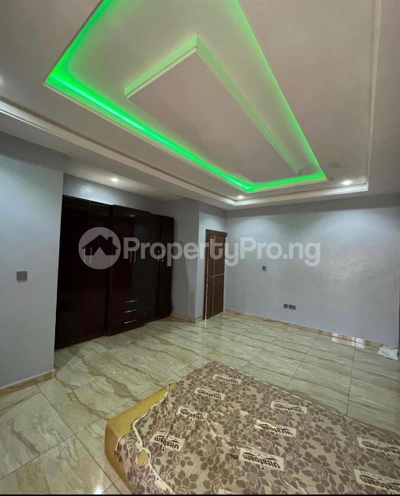 Buy 3 Bedroom Terrace Duplex in Karsana Abuja (7HJVE) | PropertyPro Nigeria