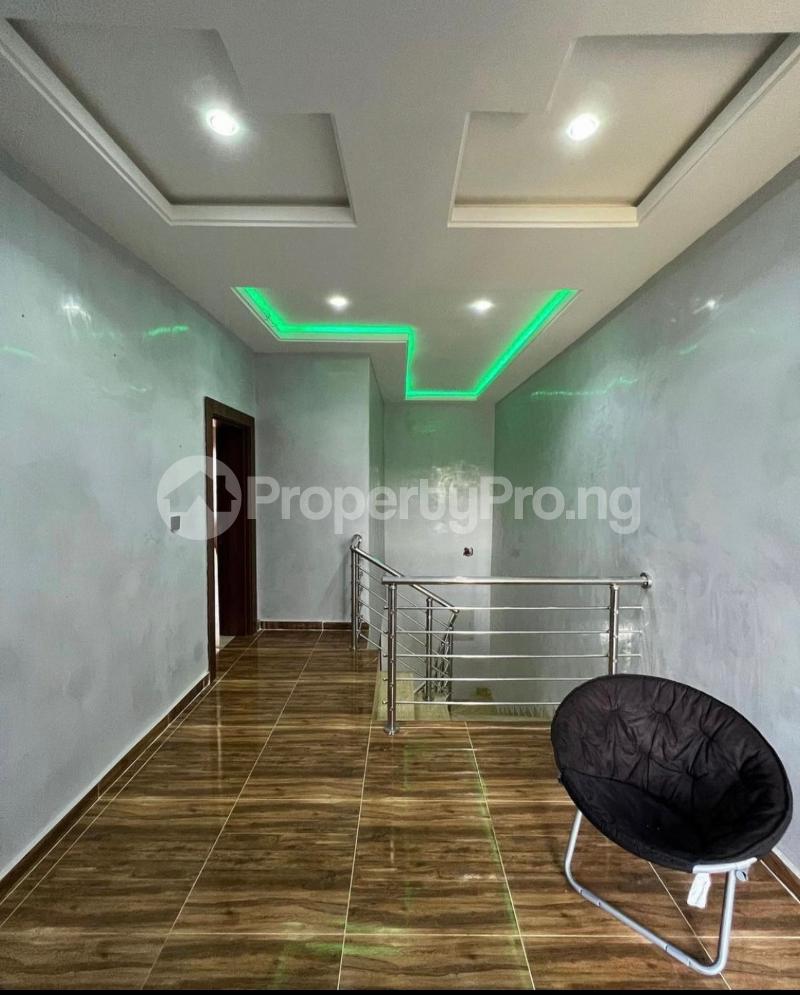 Buy 3 Bedroom Terrace Duplex in Karsana Abuja (7HJVE) | PropertyPro Nigeria