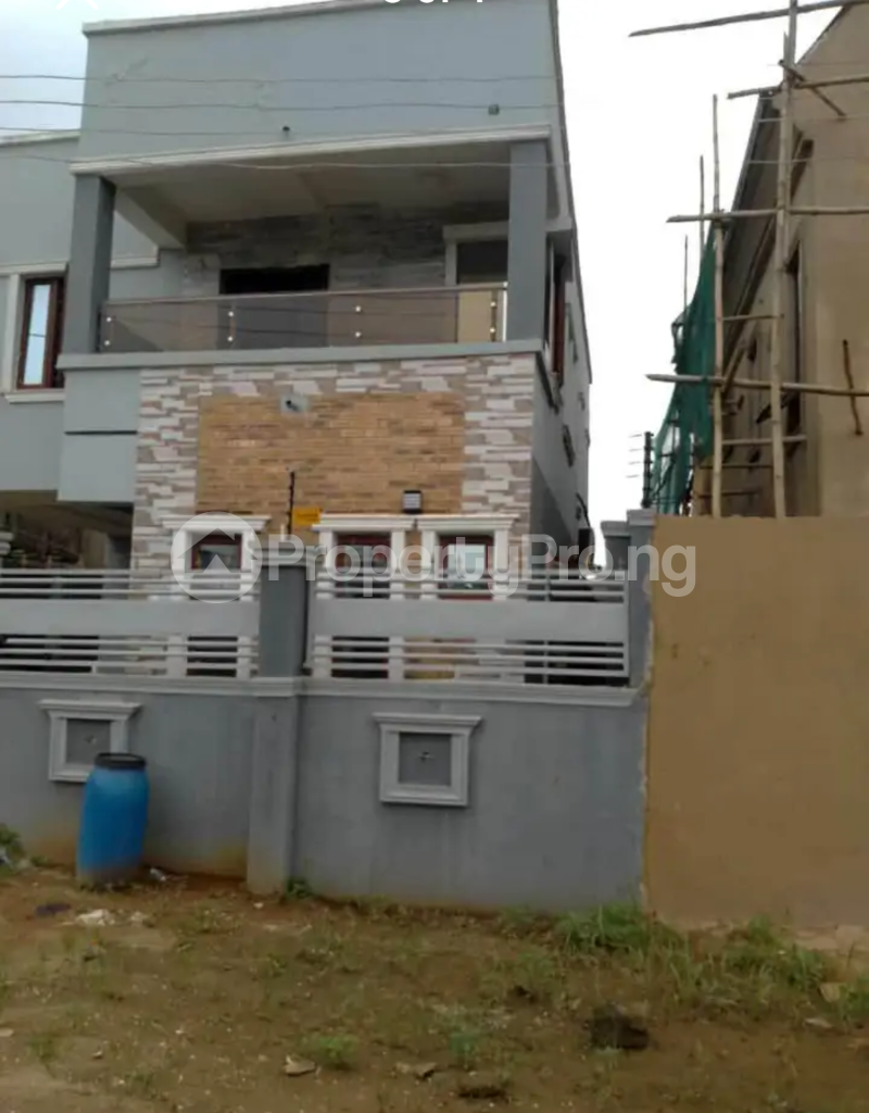 Buy Executive 4 Bedroom Detached Duplex in Ipaja Lagos (2LQDC ...
