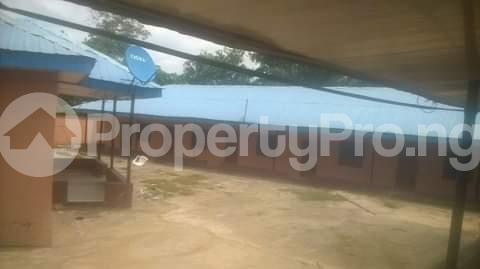 Buy Well Completed Hostel, Uniosun, Okuku in Osogbo Osun (6CZXC ...