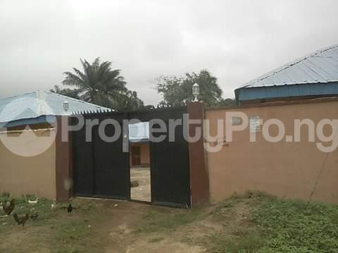 Buy Well Completed Hostel, Uniosun, Okuku in Osogbo Osun (6CZXC ...