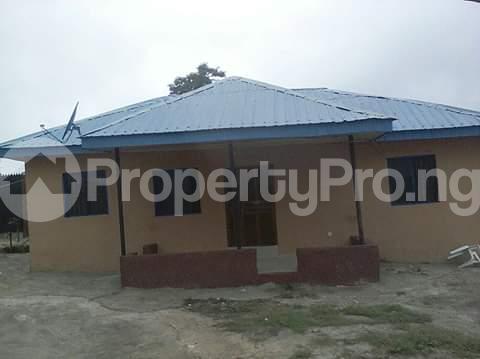 Buy Well Completed Hostel, Uniosun, Okuku in Osogbo Osun (6CZXC ...
