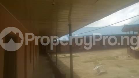 Buy Well Completed Hostel, Uniosun, Okuku in Osogbo Osun (6CZXC ...