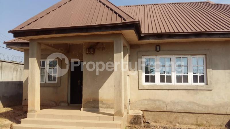 3 Bedroom House in Bida Niger | House for sale in bida | House in bida ...