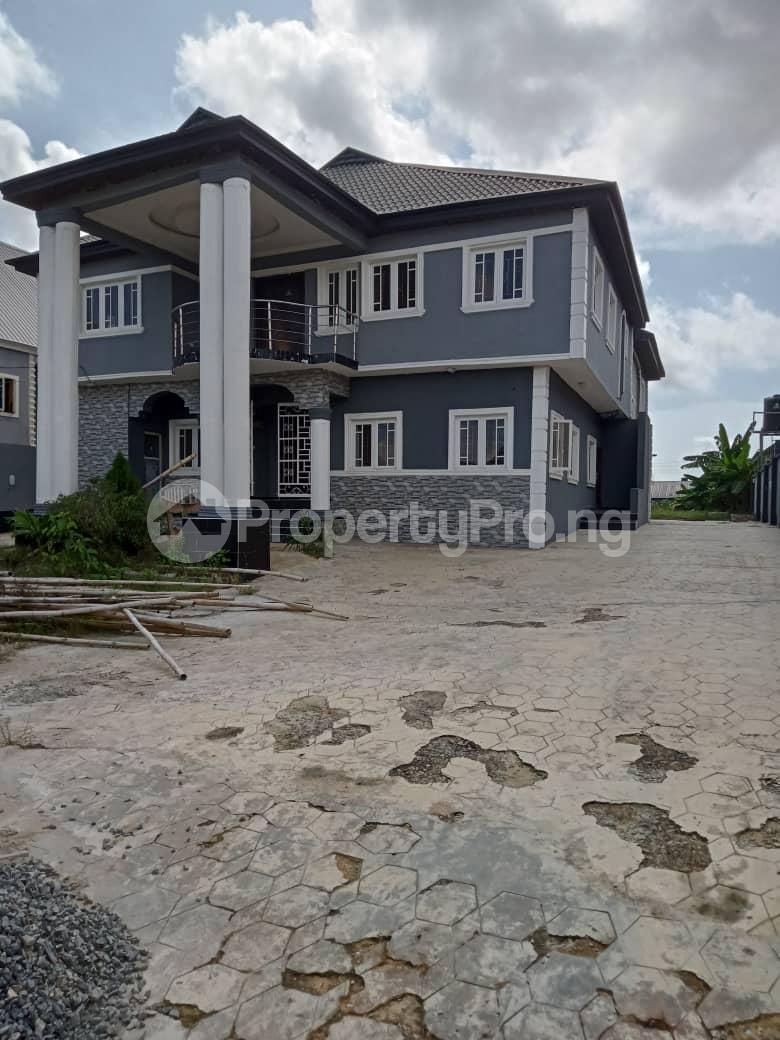 2 Bedroom Flat / Apartment in Ebute Ikorodu Lagos | Flat / Apartment ...