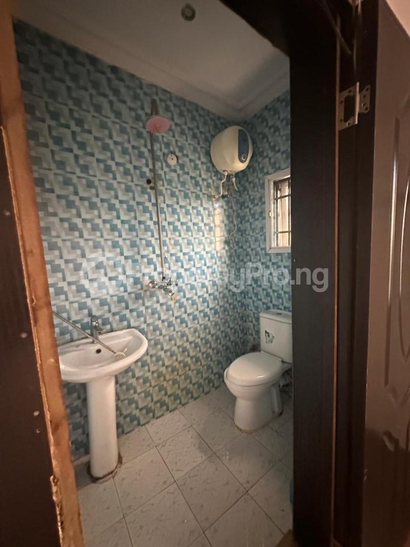 Rent 3 Bedroom Flat in Millenuim/UPS, Gbagada Lagos (6NQFZ ...