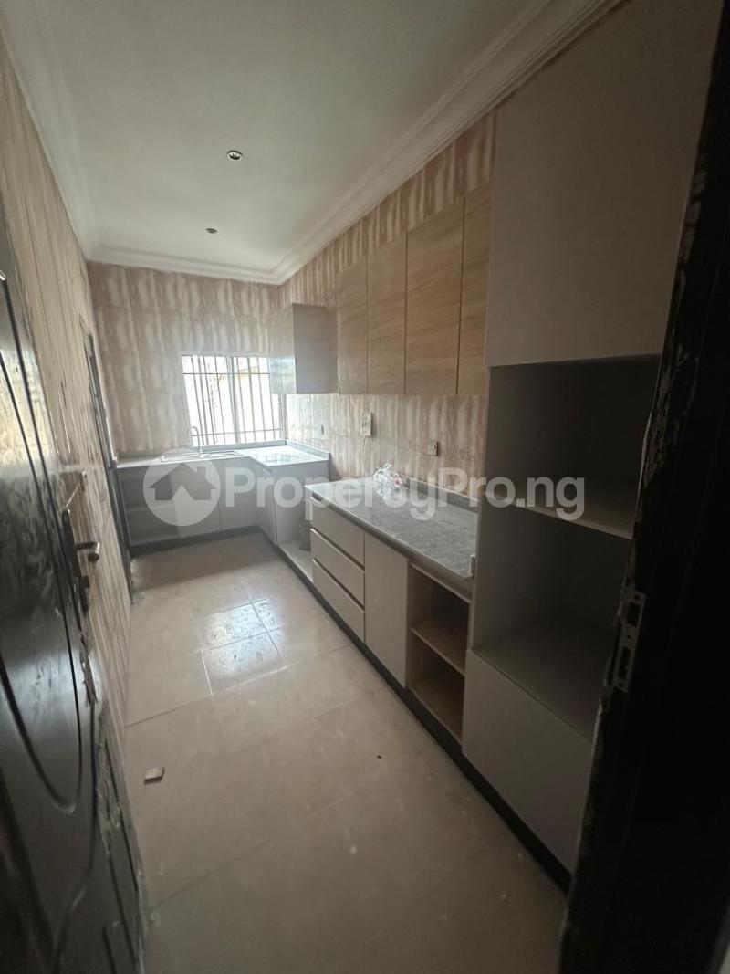 Rent 3 Bedroom Flat in Millenuim/UPS, Gbagada Lagos (6NQFZ ...