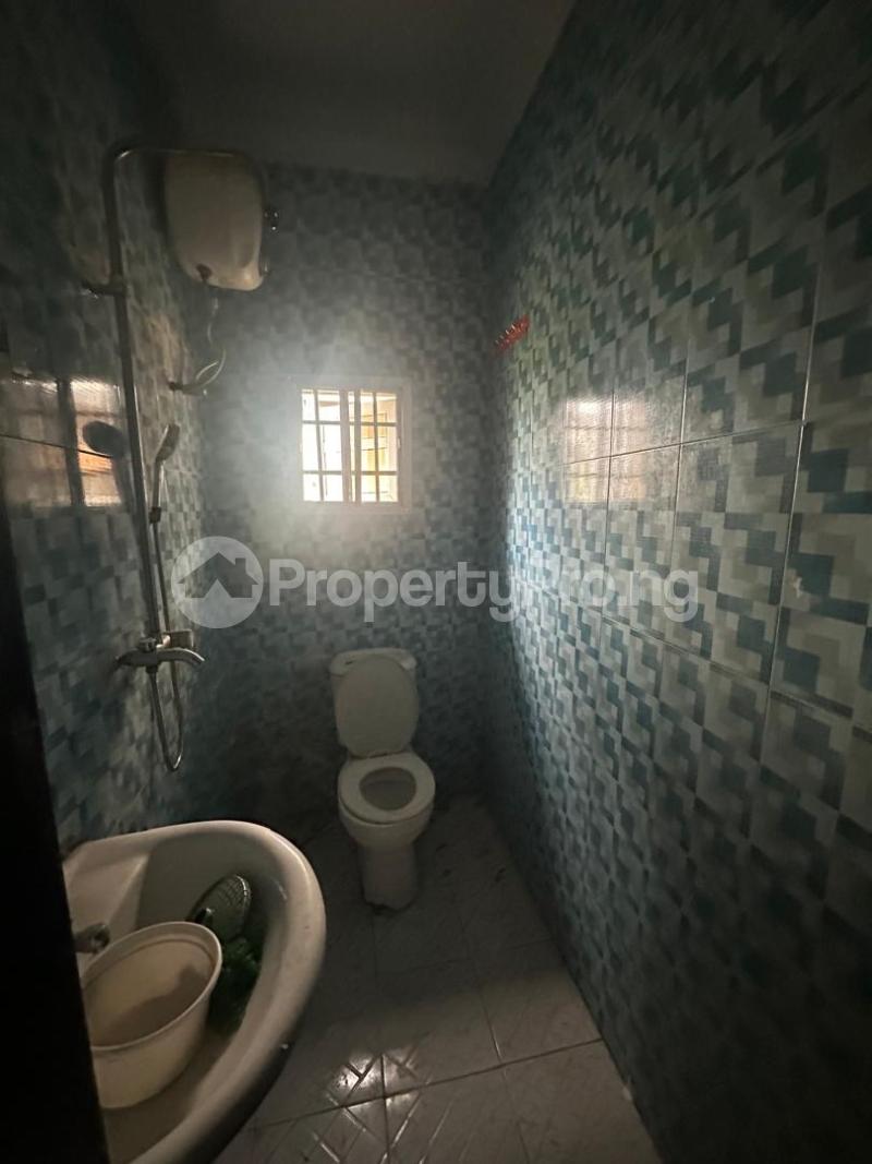 Rent 3 Bedroom Flat in Millenuim/UPS, Gbagada Lagos (6NQFZ ...