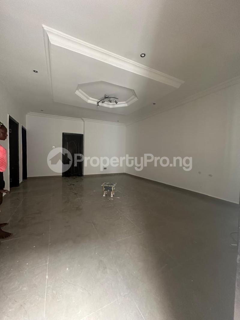 Rent 3 Bedroom Flat in Millenuim/UPS, Gbagada Lagos (6NQFZ ...