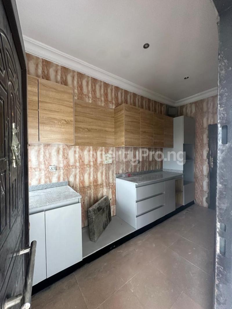 Rent 3 Bedroom Flat in Millenuim/UPS, Gbagada Lagos (6NQFZ ...
