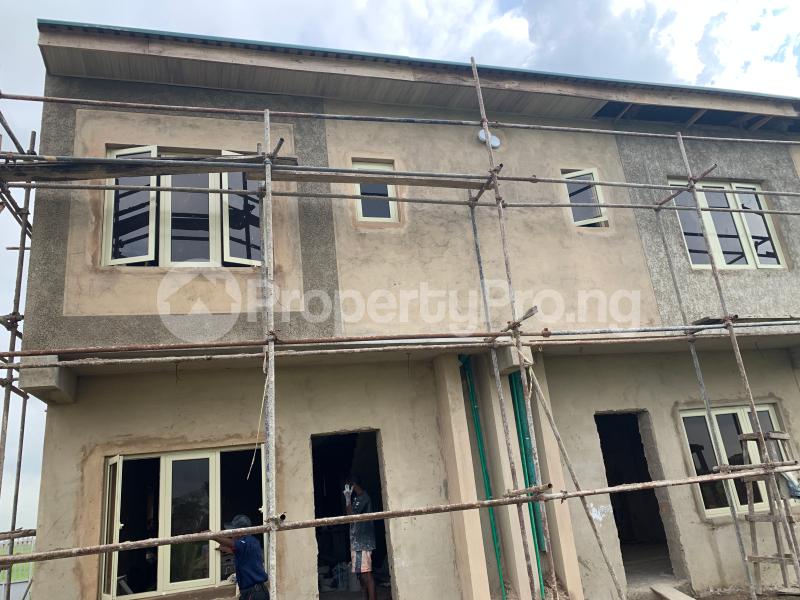 Buy 2 Bedroom Terraced Duplex in Onikan, Lagos Island Lagos (2HGNT ...