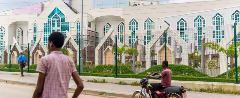 gbagada, lagos: Area Guide | PropertyPro Nigeria