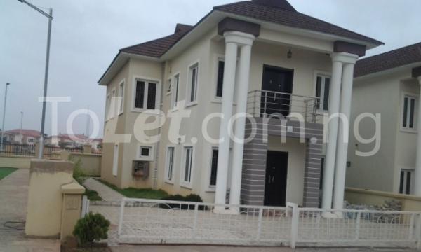 4 Bedroom House in Apo Abuja | House for sale in apo | House in apo | 4 ...