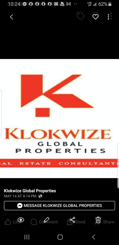 Klokwize Global Properties - Property Listings | PropertyPro Nigeria